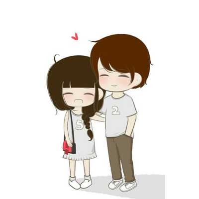 Top 155+ Whatsapp dp love cartoon - Tariquerahman.net